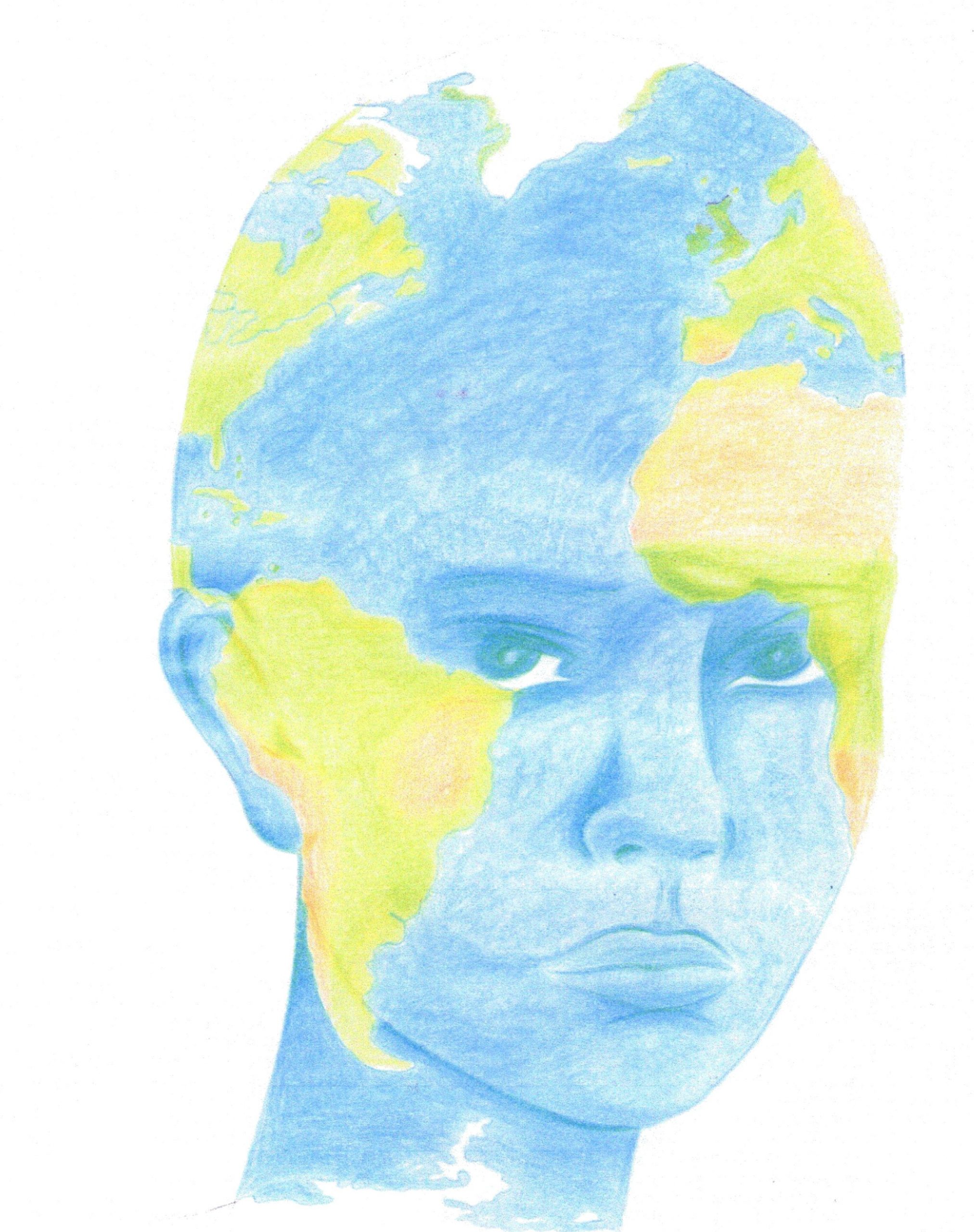 Welcome to Earth Soul - Earth Soul